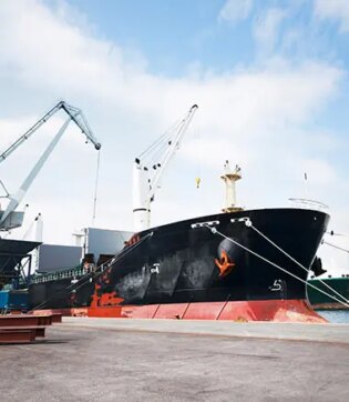 Company – Asia Shipping